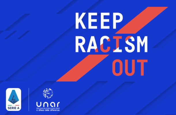 KEEP RACISM OUT - The Ghana Guardian News