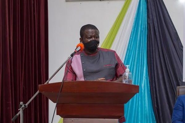 NADMO complies with Public Financial Management Act 921-Director ...