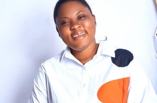 Bright Addae's wife venture into Cosmetics business - The Ghana ...