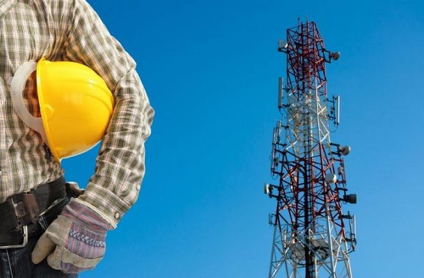 Telco workers to go on strike from Monday March 15 - The Ghana Guardian ...