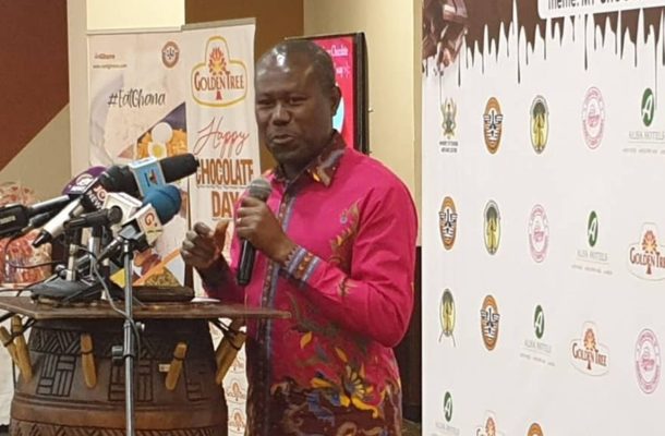 Ghana’s cocoa sector risks collapse over ‘galamsey’ activities ...