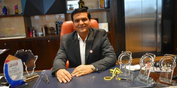 B5 Plus Limited bags two awards at Ghana manufacturing awards 2021 ...