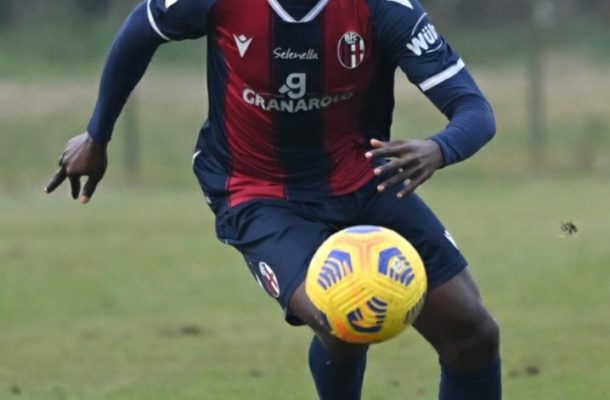 How young Ghanaian footballers in Italy fared - The Ghana Guardian News