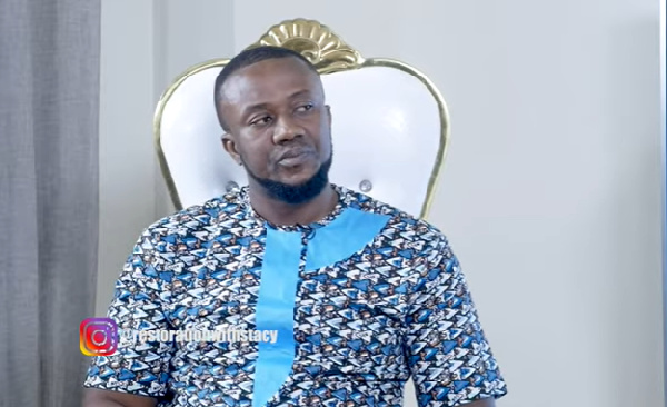 Buddy Roro recounts how he had a close shave with death on several ...