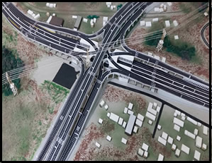 President Akufo-Addo to commission Pokuase interchange today - The ...