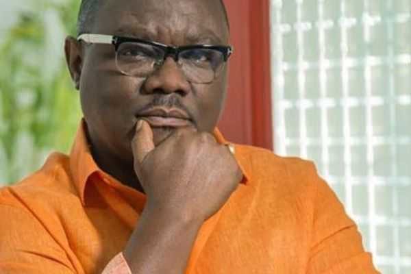 Movie stars need more training — Ivan Quashigah to Actors - The Ghana ...