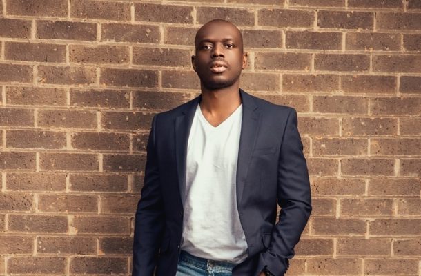 Meet Danny Manu, the Ghanaian-British innovator whose multilanguage ...