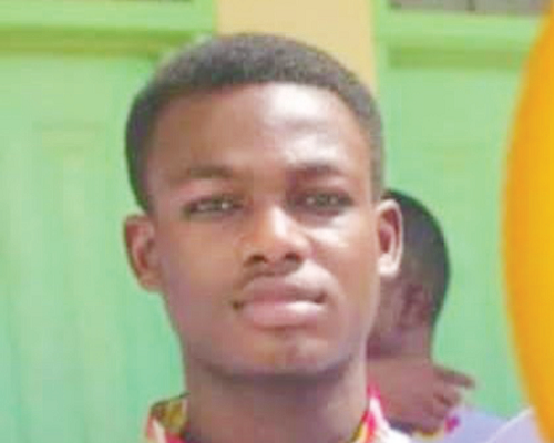 KOSS form 1 student murdered by seniors for refusing to be bullied ...