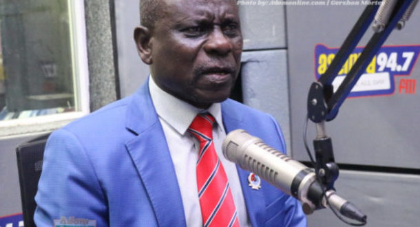 I could have solved Francis Sosu’s problem - Derek Oduro - The Ghana ...