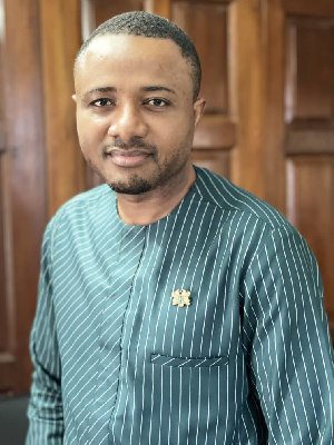 Burkina Coup: Ghana’s security under threat - Adib Saani - The Ghana ...
