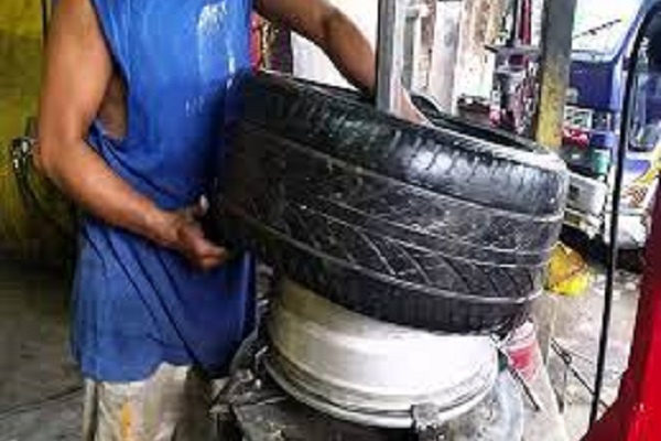 Road Safety Authority to certify ‘Vulcanizers’ - The Ghana Guardian News