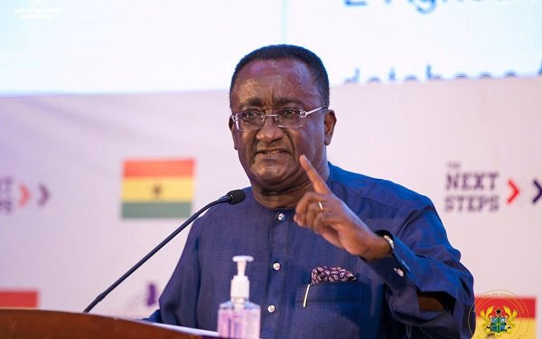 Dr Akoto s FULL SPEECH At The Launch Of 2022 Baffour Akoto Moot Court Dr Akoto s FULL SPEECH At The Launch Of 2022 Baffour Akoto Moot Court