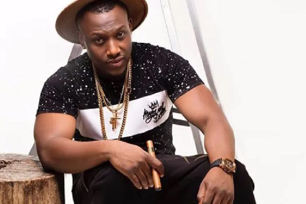 Coded of 4X4 fame loses his cool, curses Ghanaians for abandoning his ...