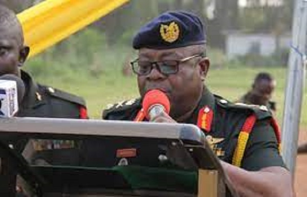 GAF Brigadier General is the father of lady stabbed to death in USA by ...