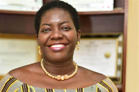 Provide a roadmap to boost digital inclusion in Ghana – ITG’s Executive ...