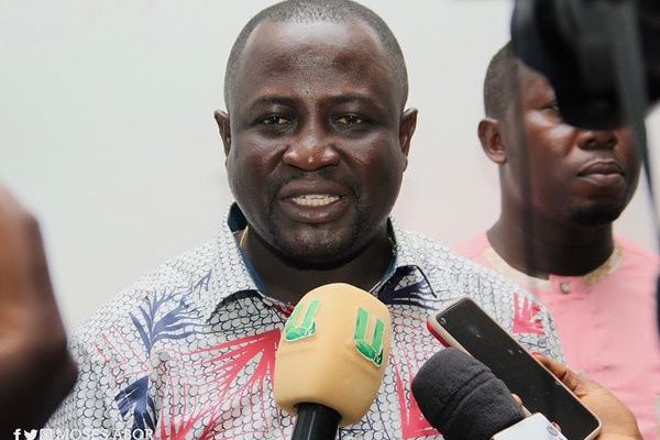 NPP remains the only political party in Ghana that can transform the ...