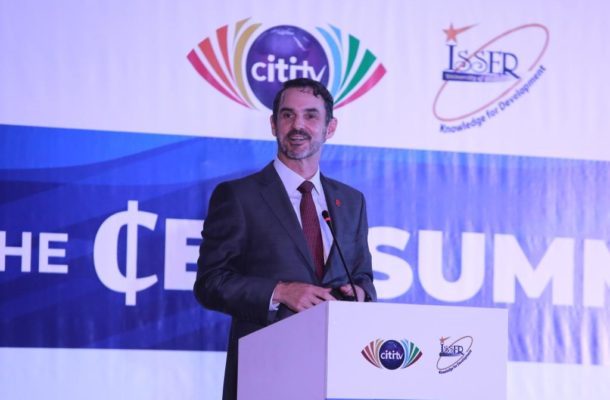 Inflation in Africa: Some subsidy programs prolonging situation – Jeff ...