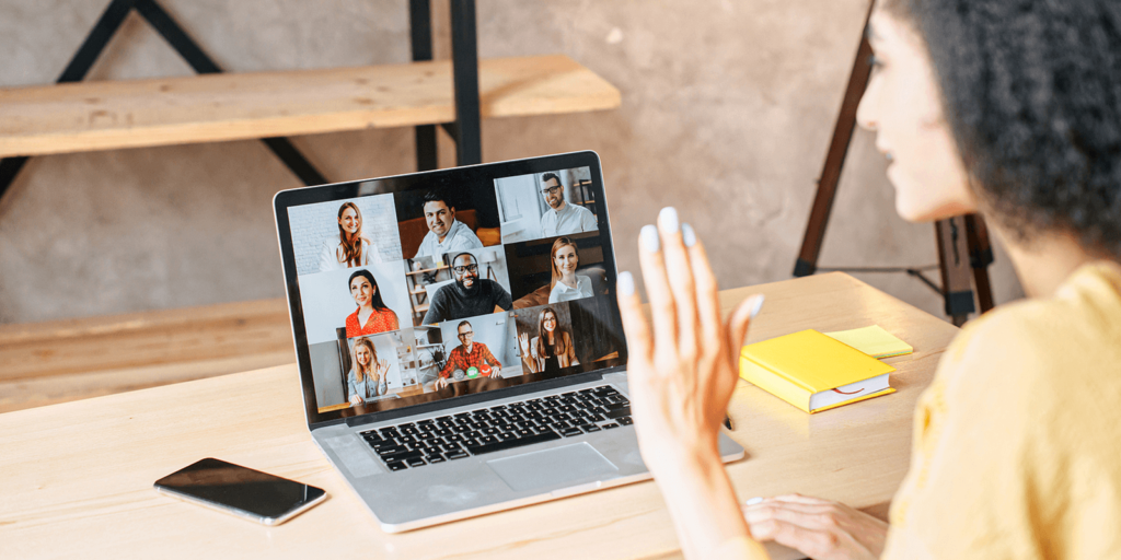 Safer communications via Microsoft Teams while working from home - The ...