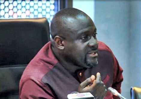 Scrap Trainee allowances, school feeding, other flagship programmes ...