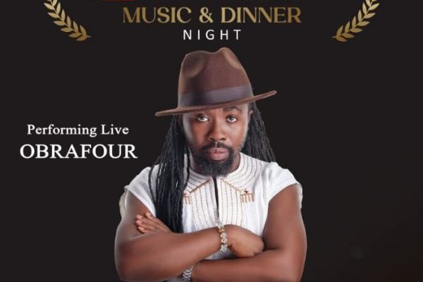 Obrafour, Adane Best set to rock Ghana Media Music And Dinner Night ...