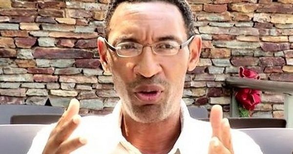 Stephen Ntim speaks like a preacher than a Politician - Sekou Nkrumah ...