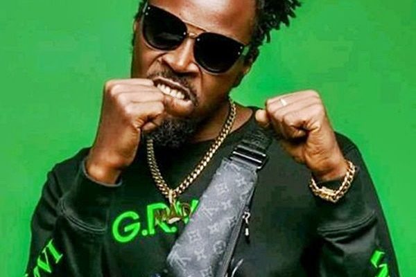 Kwaw Kese shades NPP government as 1 Dollar reaches 8.13 Cedi - The ...