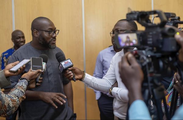 There are inherent challenges in Ghana’s Oil and Gas Sector – GNPC boss ...