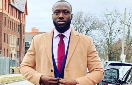 I’ll not serve 50 years imprisonment - Inusah Fuseini's son - The Ghana ...