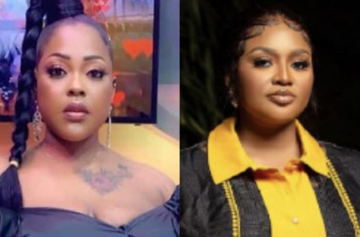 Your absence hasn't been felt - Mona Gucci tells former TV3 staff MzGee ...