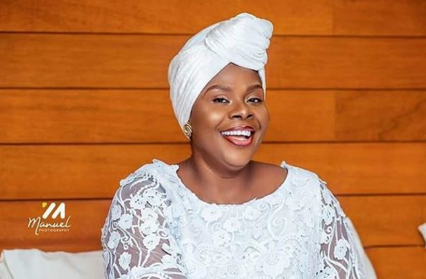 Amy Newman reveals inspiration behind new song ‘I am Redeemed’ [Music ...