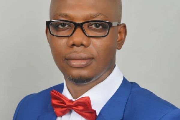 The Finance Ministry's ghost who worked with the Senior Minister - The ...