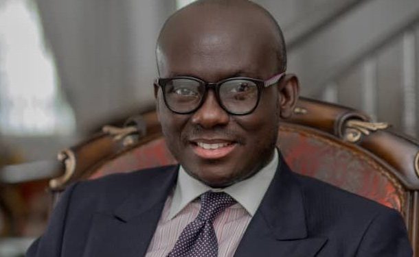 Docket almost ready for prosecution of NAM1 – Attorney General - The ...