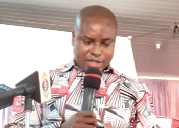 Mahama lied; he’s been receiving all privileges due him – NPP - The ...
