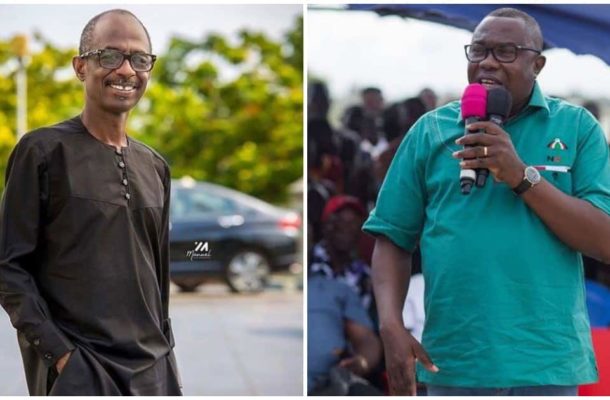 2024 polls: Ofosu-Ampofo, Asiedu Nketiah unfit for chairmanship job ...