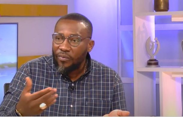 NDC’s Chief Biney gets police clearance to picket at Bawumia’s office ...