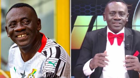 Akrobeto showered with love and praise on his 60th birthday - The Ghana ...