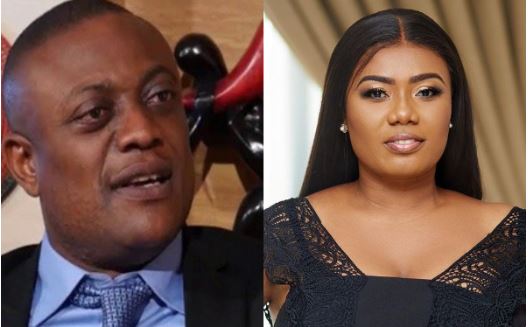 Maurice Ampaw descends heavily on Bridget Otoo over sexual misconduct ...