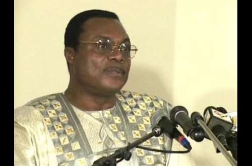 Why Major Courage Quashigah never wanted Akufo-Addo to be president ...