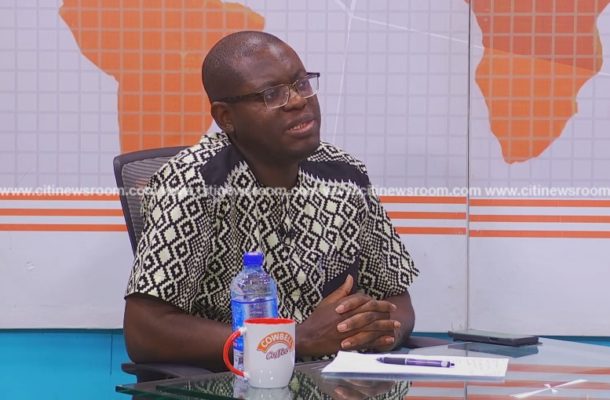 Bright Simons outlines 7 reasons for mass rejection of govt’s debt ...
