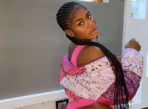 Yaa Jackson’s latest post causes a stir - The Ghana Guardian News