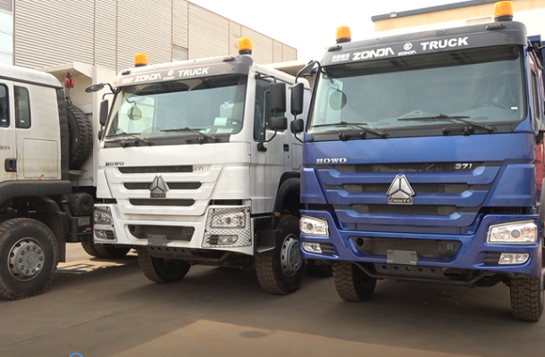 Zonda Tech embarks on road safety education to reduce carnage - The ...