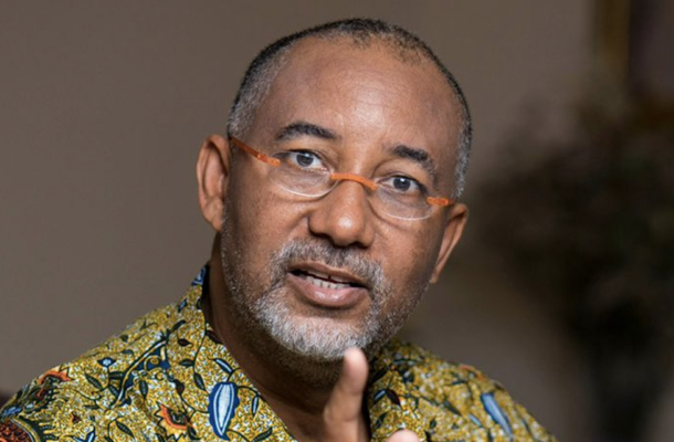 Banks will lose 60% revenue under Debt Exchange programme – Alex Mould ...