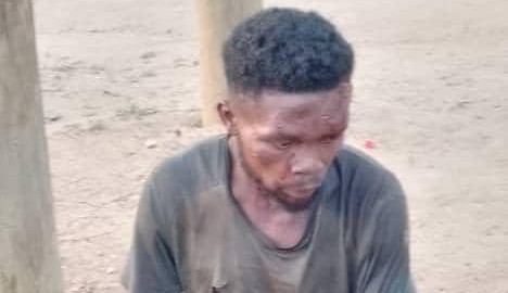 Kasoa: Man accused of stealing ECG cable jailed 15 months - The Ghana ...