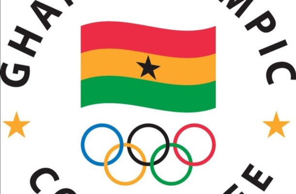 GOC Communications Reconstituted - Ebenezer Amuzu and Dickson Boadi Co ...