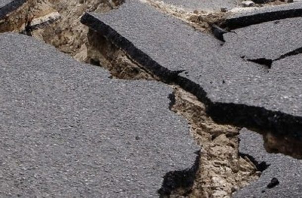 Geological Survey Authority sensitizes public on earthquake risk and ...