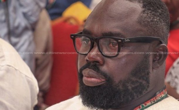 Learn from Kobeah and pull out – Otokunor tells Duffuor, Kojo Bonsu ...