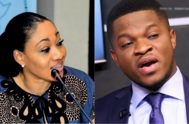 How EC intends to rig 2024 elections - Sam Gyamfi alleges - The Ghana ...