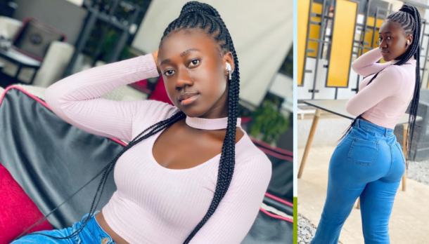 I’ve never seen my father before, I don’t know him – Hajia Bintu - The ...