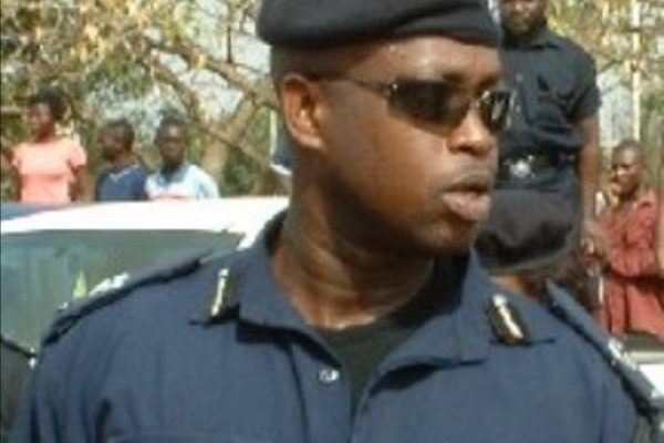 The 2006 MV Benjamin cocaine bust case that nearly cut short COP Kofi ...