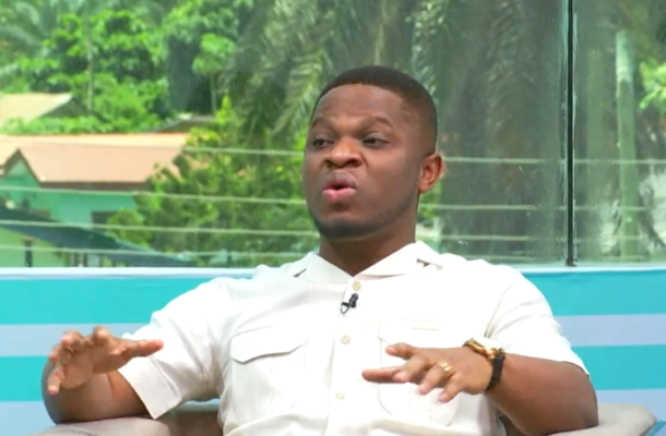 EC Board appointments: Sammy Gyamfi defends NDC’s petition to Council ...